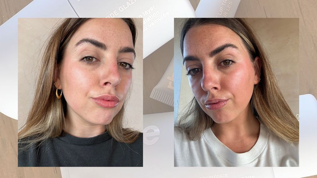 Rhode Skin Products, Reviewed By A Beauty Editor | Marie Claire UK