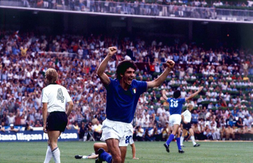 The best Italian attackers ever | FourFourTwo