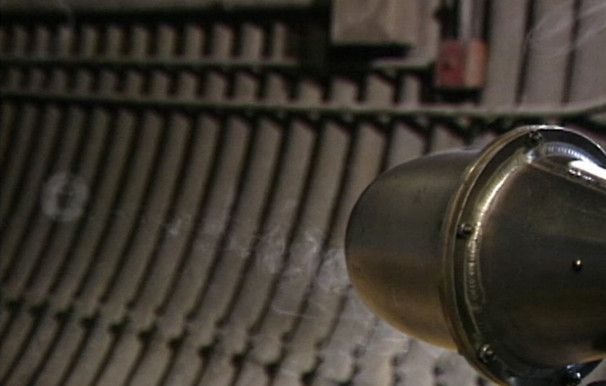 Vortex Gun Fires Electrically Charged Gas Rings at 90 mph | Live Science