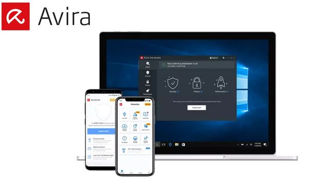 The best antivirus software 2022 | TechRadar