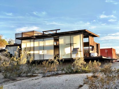 6 beautiful homes in Joshua Tree | The Week