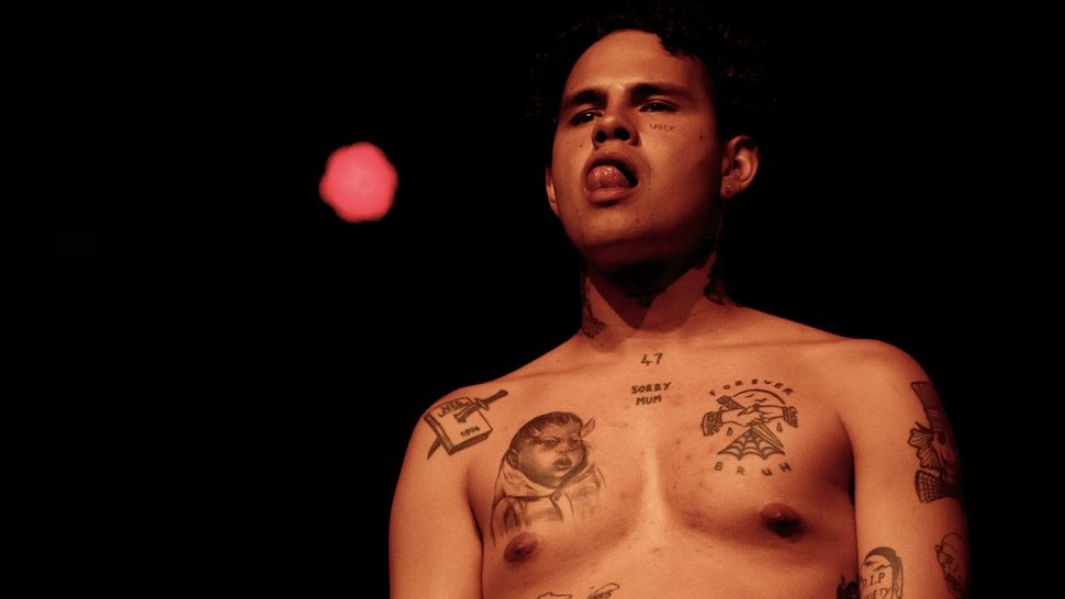 Slowthai appears in court charged with two counts of rape | Louder