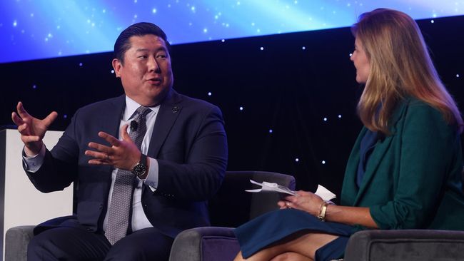 'We learned so much that we didn't know': Firefly Aerospace's Blue ...