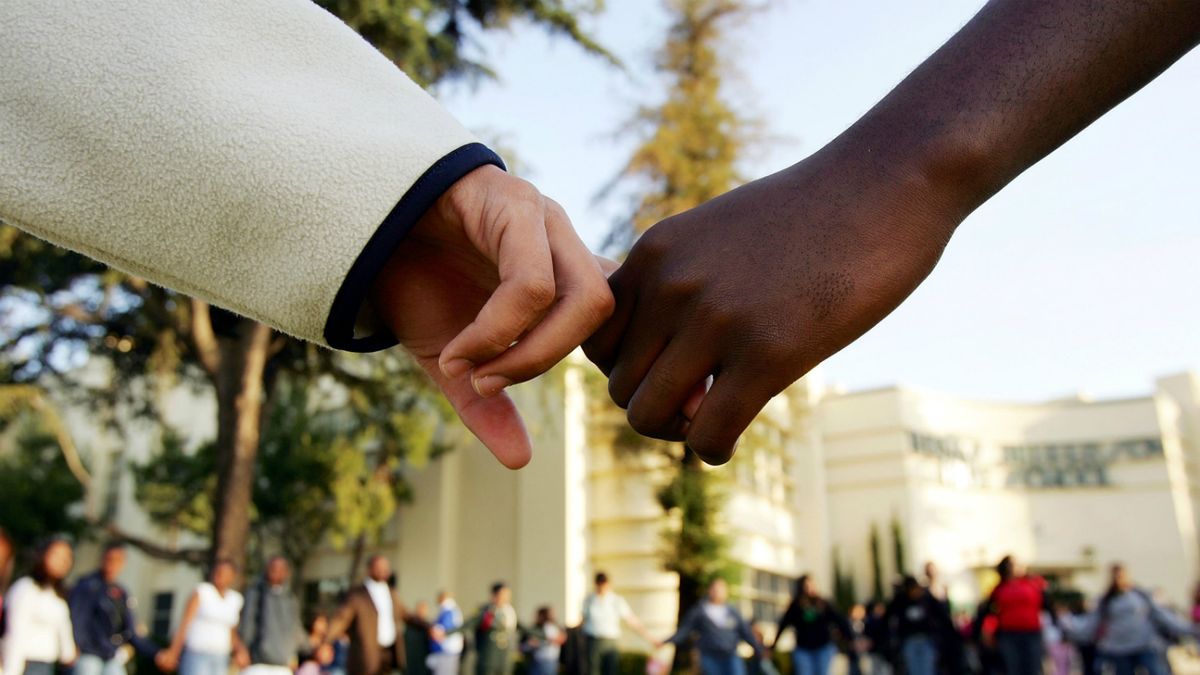 What is identity politics? | The Week