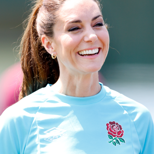 Kate Middleton's Difficult Experience at Boarding School May Have ...
