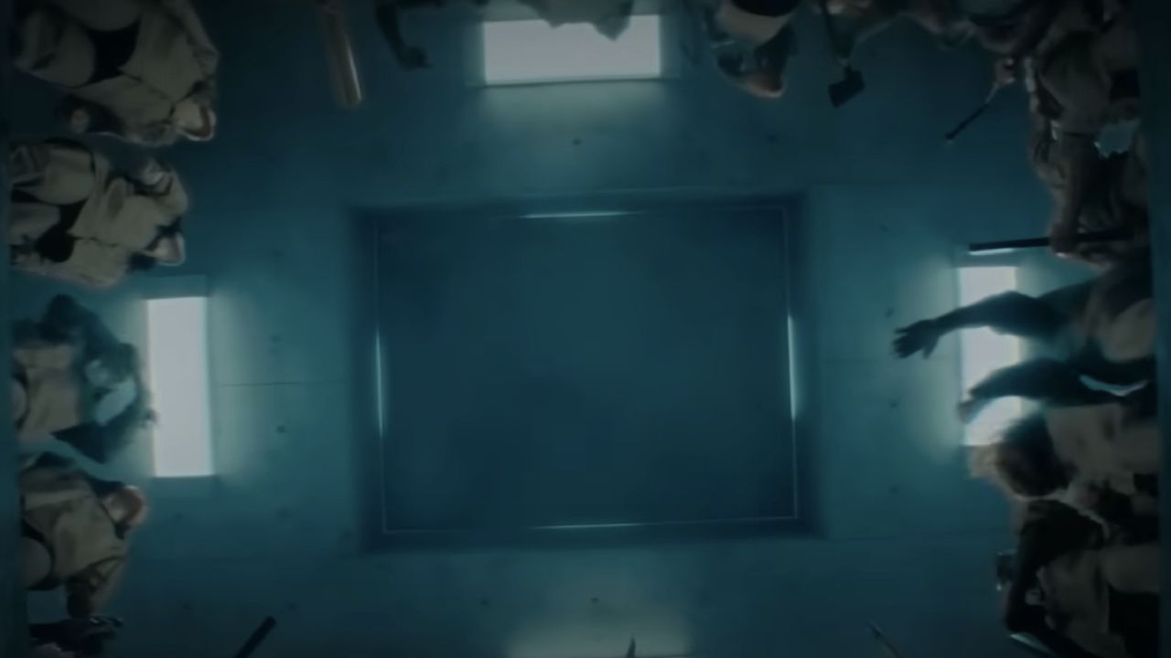 The Platform 2 Ending Explained: Breaking Down What Happened And What ...