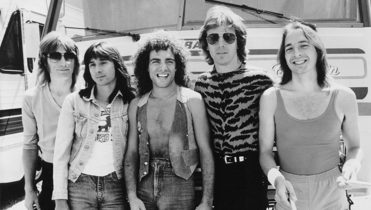 The Top 10 Essential 80s AOR Albums | Louder