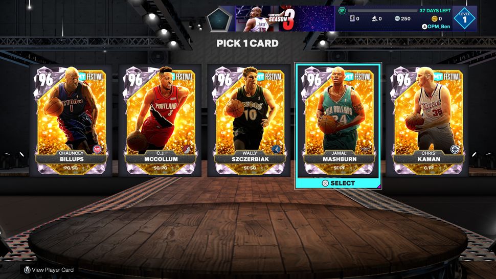 NBA 2K25 locker codes guide to free MyCareer and MyTeam items | GamesRadar+