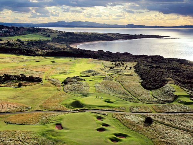 What Courses Has Harry Colt Designed? | Golf Monthly