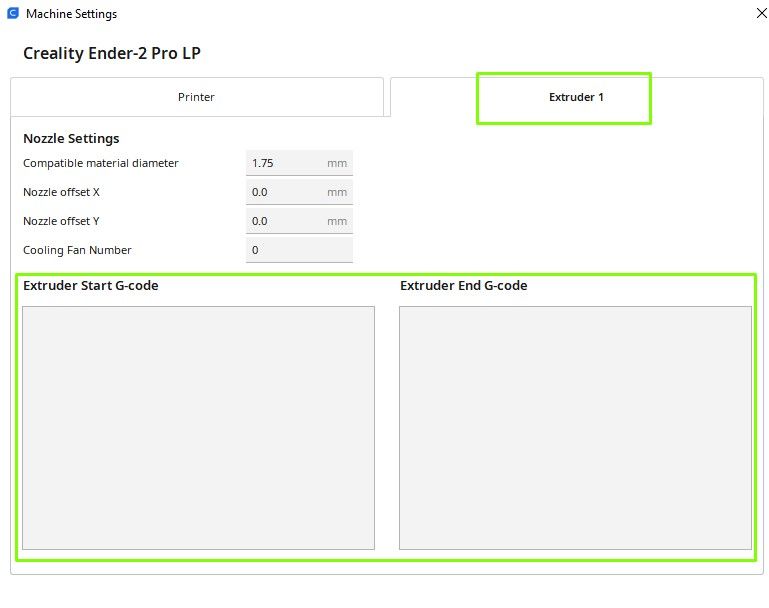 G-Code 101: Modify Your 3D Printing Files | Tom's Hardware