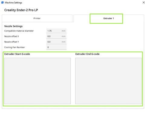 G-Code 101: Modify Your 3D Printing Files | Tom's Hardware