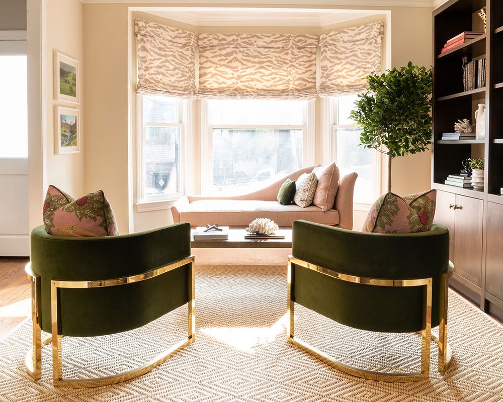 A colourful Victorian home, designed by Margaret Ash Design | Homes and ...