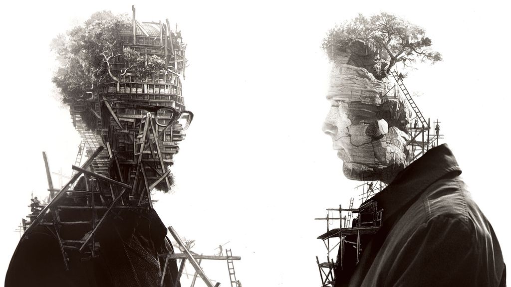 The star-studded world of illustrator Greg Ruth | Creative Bloq