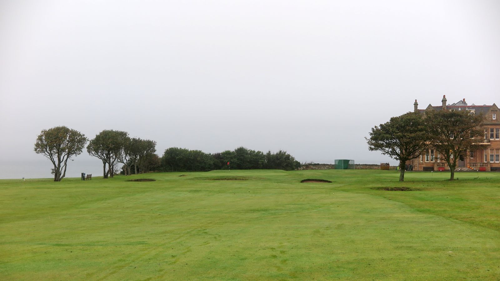 Winterfield Golf Club Course Review | Golf Monthly