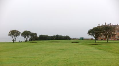 Winterfield Golf Club Course Review | Golf Monthly