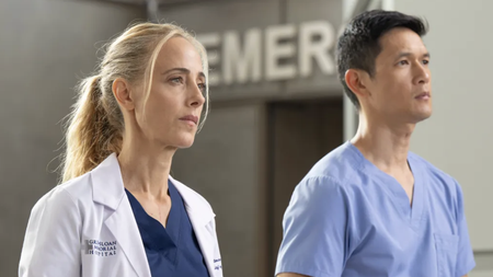 A list of some of the best medical dramas and comedies of all time in ...