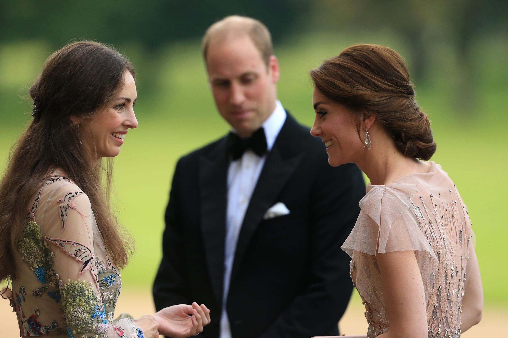 Who is Rose Hanbury, Marchioness of Cholmondeley? | Woman & Home