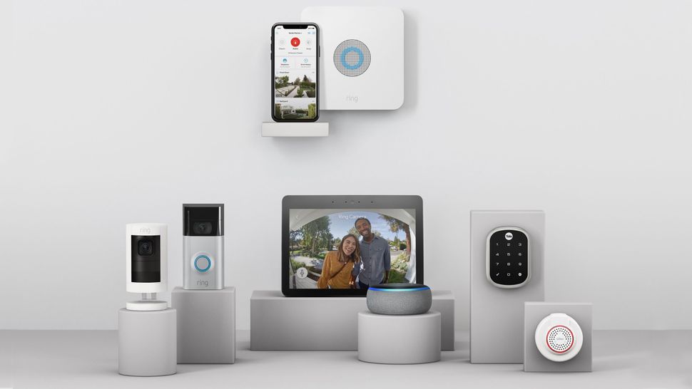 Best home security systems | chosen by experts | Top Ten Reviews