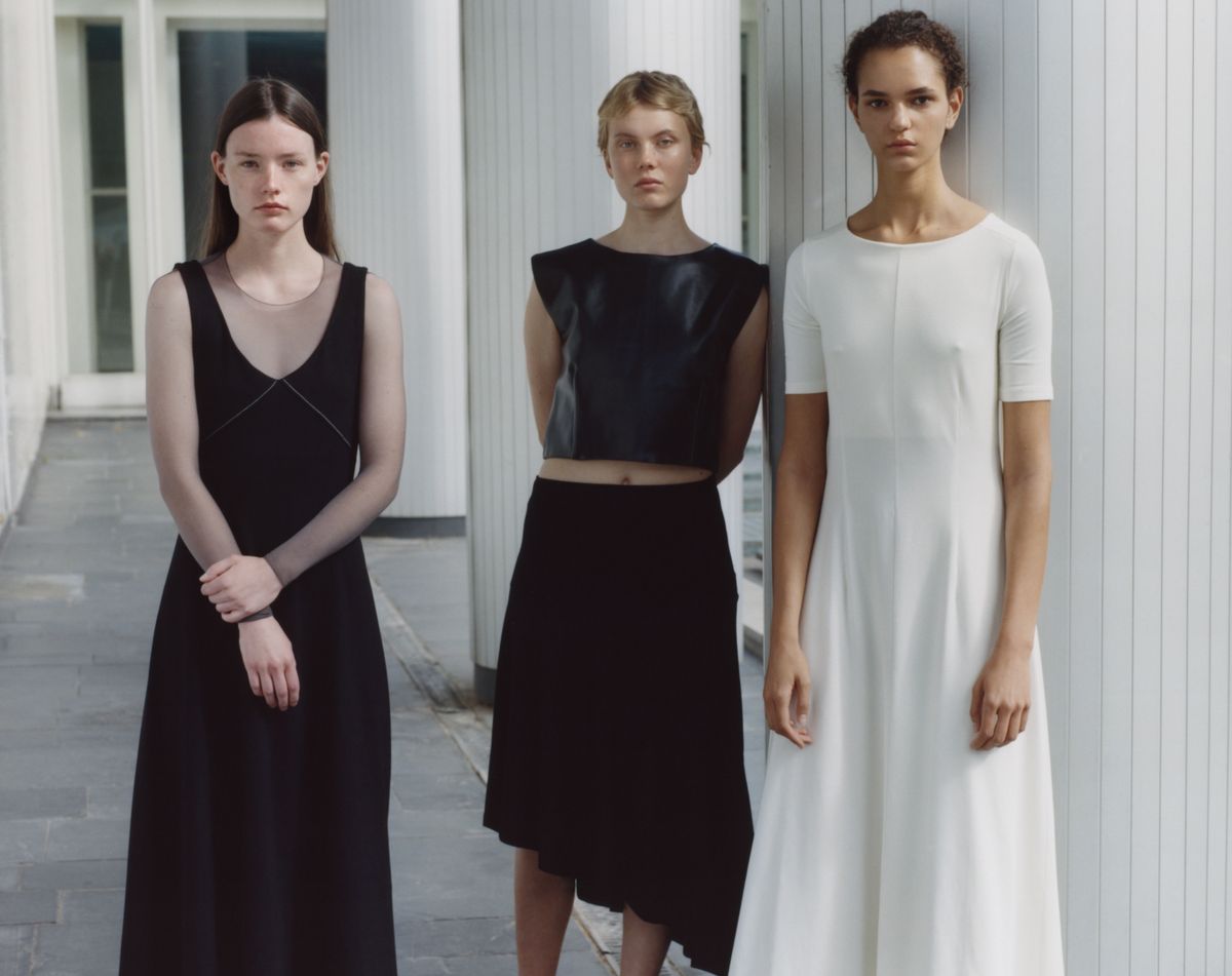 Sign of the times: slow fashion fit for our new lives | Wallpaper*