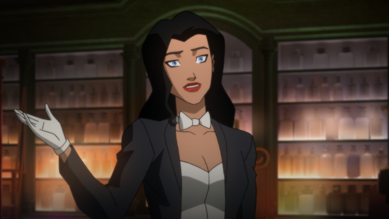 How Young Justice: Phantoms Is Delivering The Superhero Story That ...