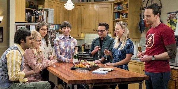 CBS 2017-2018 Fall TV Schedule Announced, Includes Big Bang Theory ...