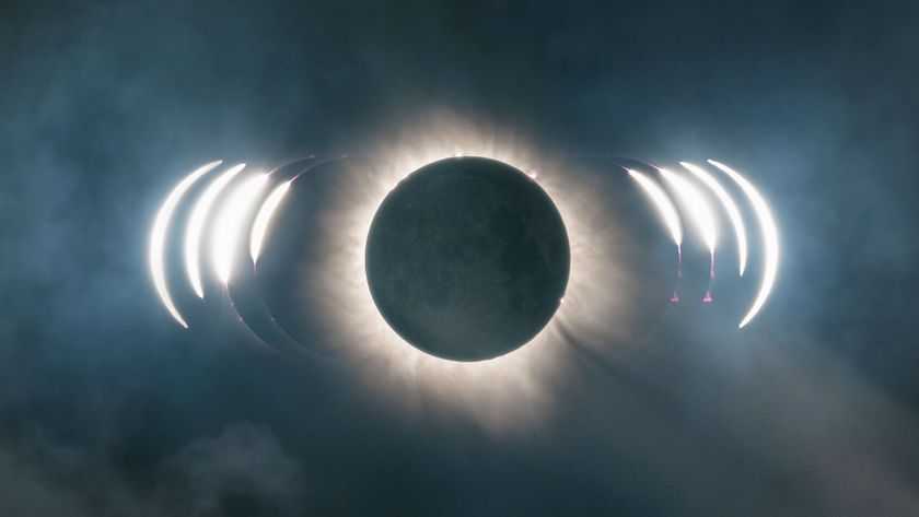 Eclipse Glossary: Solar Eclipses, Lunar Eclipses and Their Terms | Space