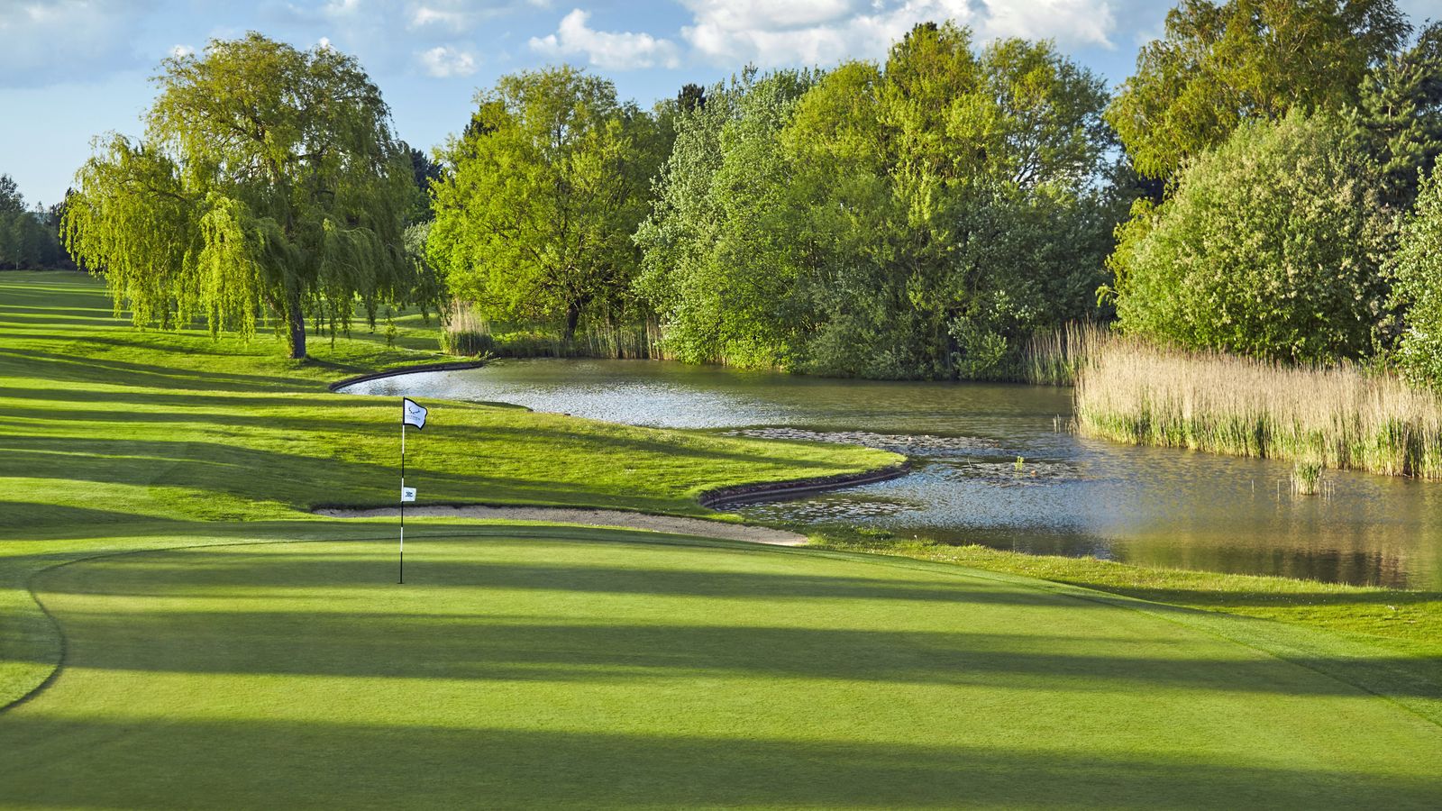 Best Golf Courses In Hertfordshire | Golf Monthly