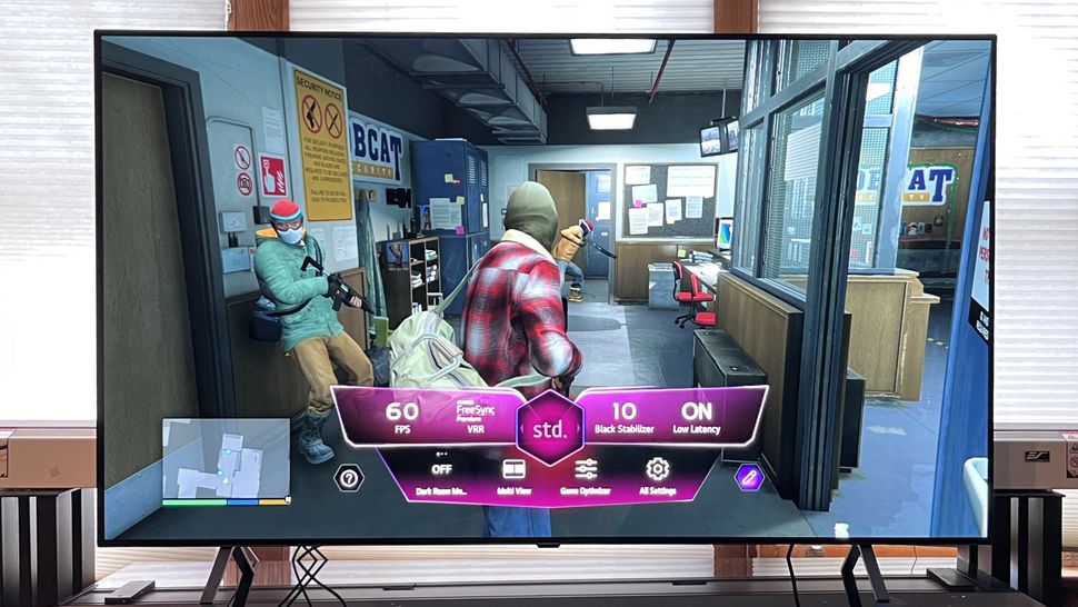 The best gaming TV in Australia 2025: the top TVs for PS5 and Xbox ...