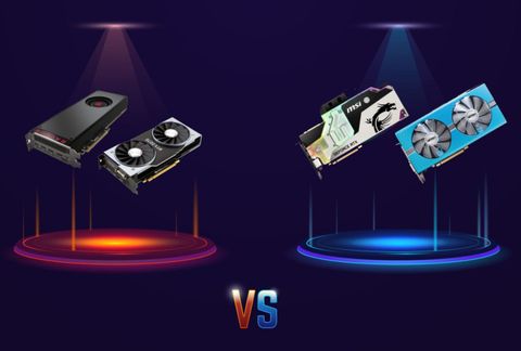 Graphics Card Face-Off: Founders Edition or Reference GPUs vs 3rd-Party ...
