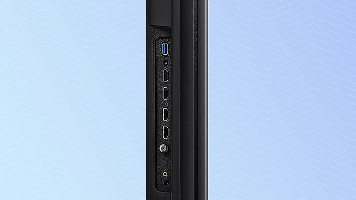 Hisense U8K Mini-LED Google TV review | Tom's Guide