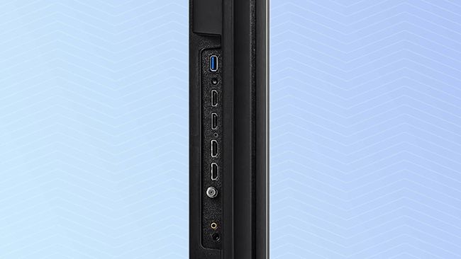 Hisense U8K Mini-LED Google TV review | Tom's Guide