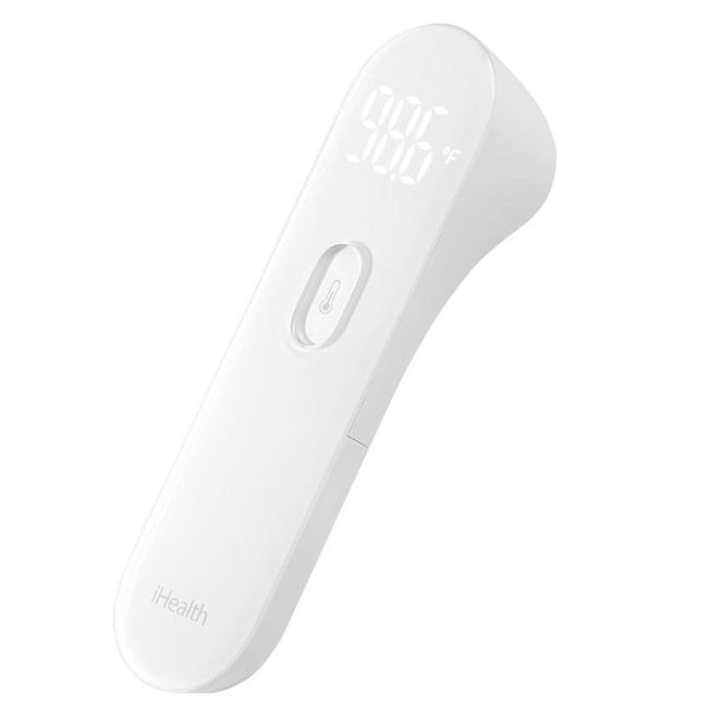 Best thermometers in 2025: tested and rated | Tom's Guide