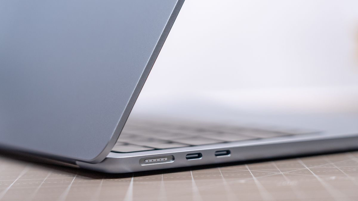 Apple MacBook Air M4 review: The top laptop value | Tom's Guide