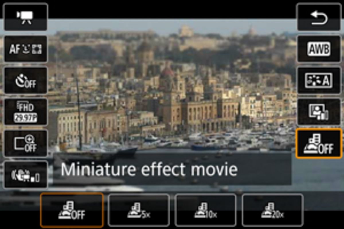 Get the toy-town look and replicate the look of tilt-shift lenses in Photoshop | Digital Camera ...