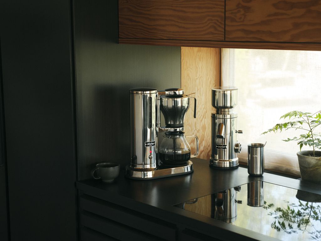 Aarke Coffee System: the ultimate collection for caffeine lovers ...
