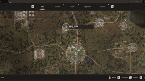 Here's where I found the best early game STALKER 2 gear | Windows Central
