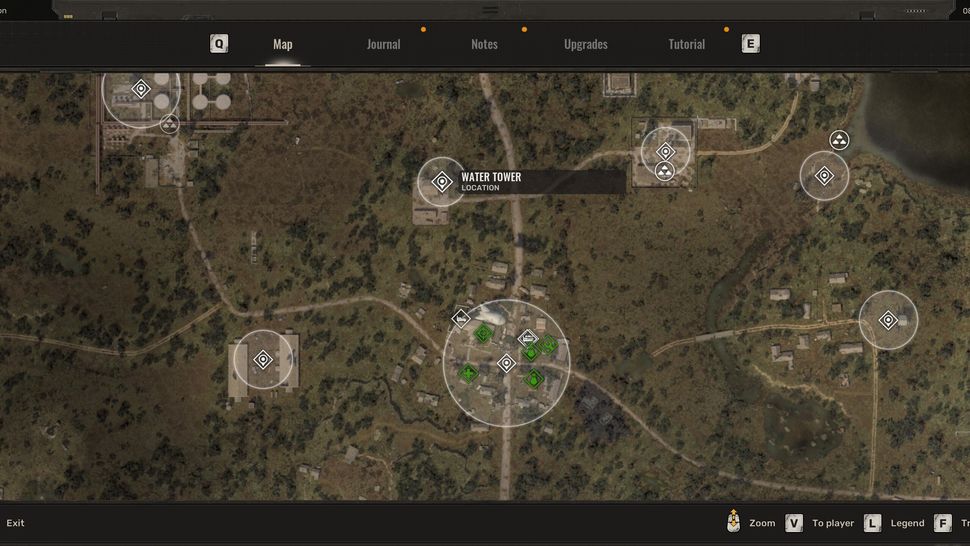 Here's where I found the best early game STALKER 2 gear | Windows Central