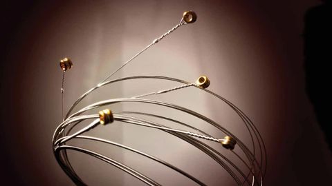 Guitar Essentials: What's the Big Deal About Pure Nickel Strings ...