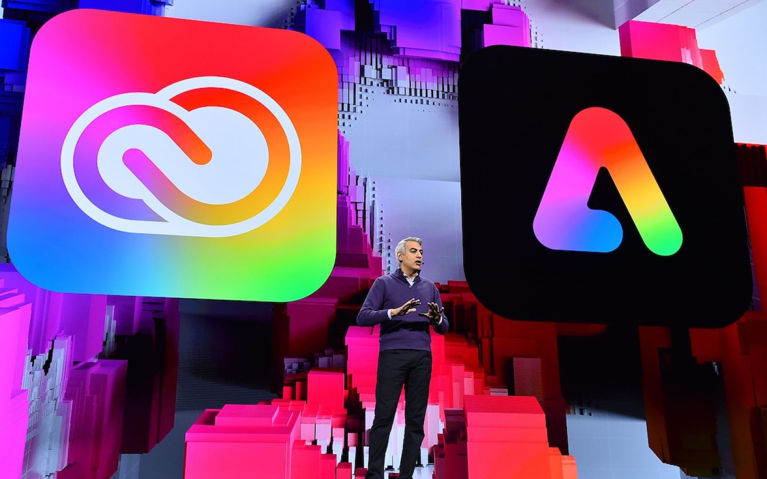 Adobe's new AI-driven editing engine has just blown my mind | Digital Camera World