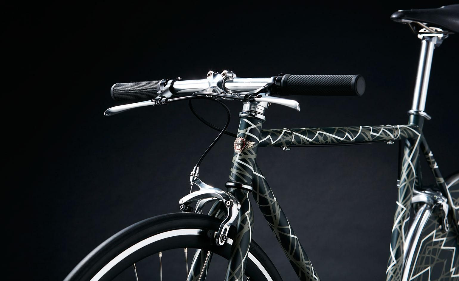 Buzzbike begins new, free cycle revolution in London | Wallpaper