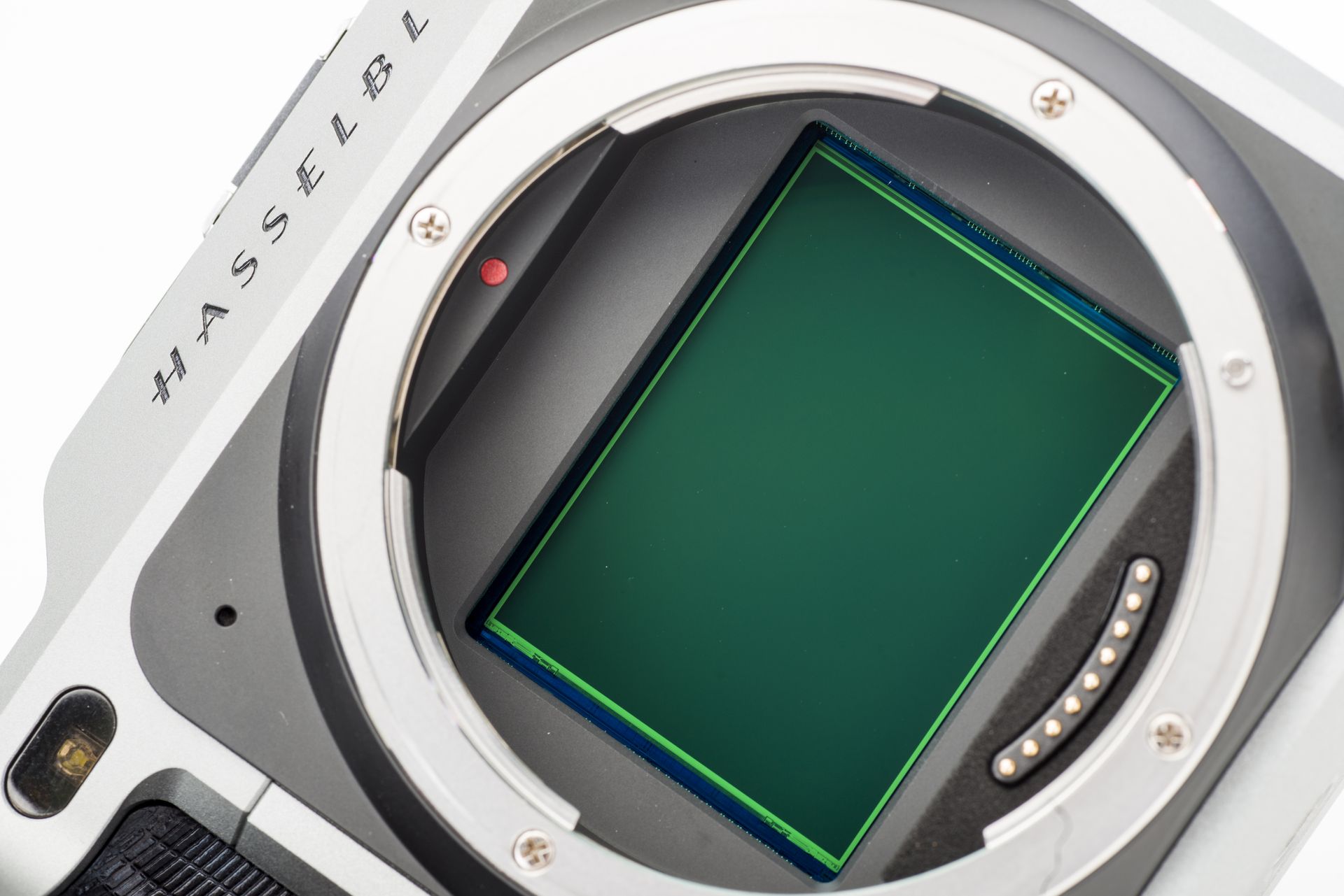 WTF! Sony is making a 180MP medium format camera sensor – and ...