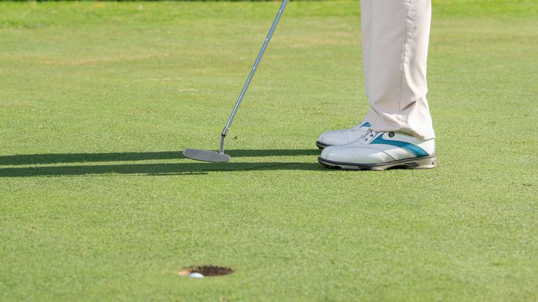 Try This Golf Putting Practice Routine Before Your Round | Golf Monthly