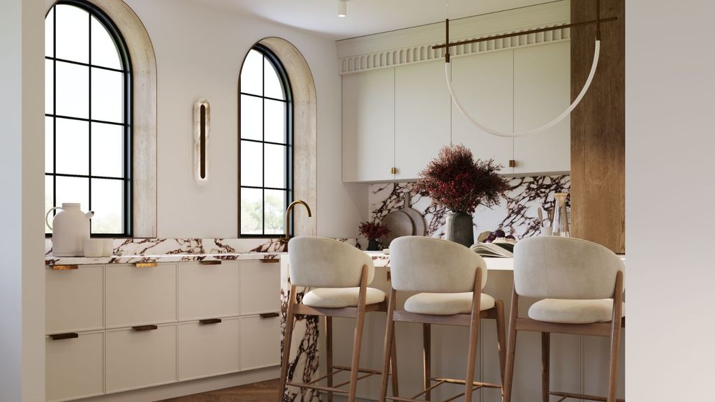 Kitchen Hardware Trends 2026: 9 Looks You Need to Know About | Homes ...