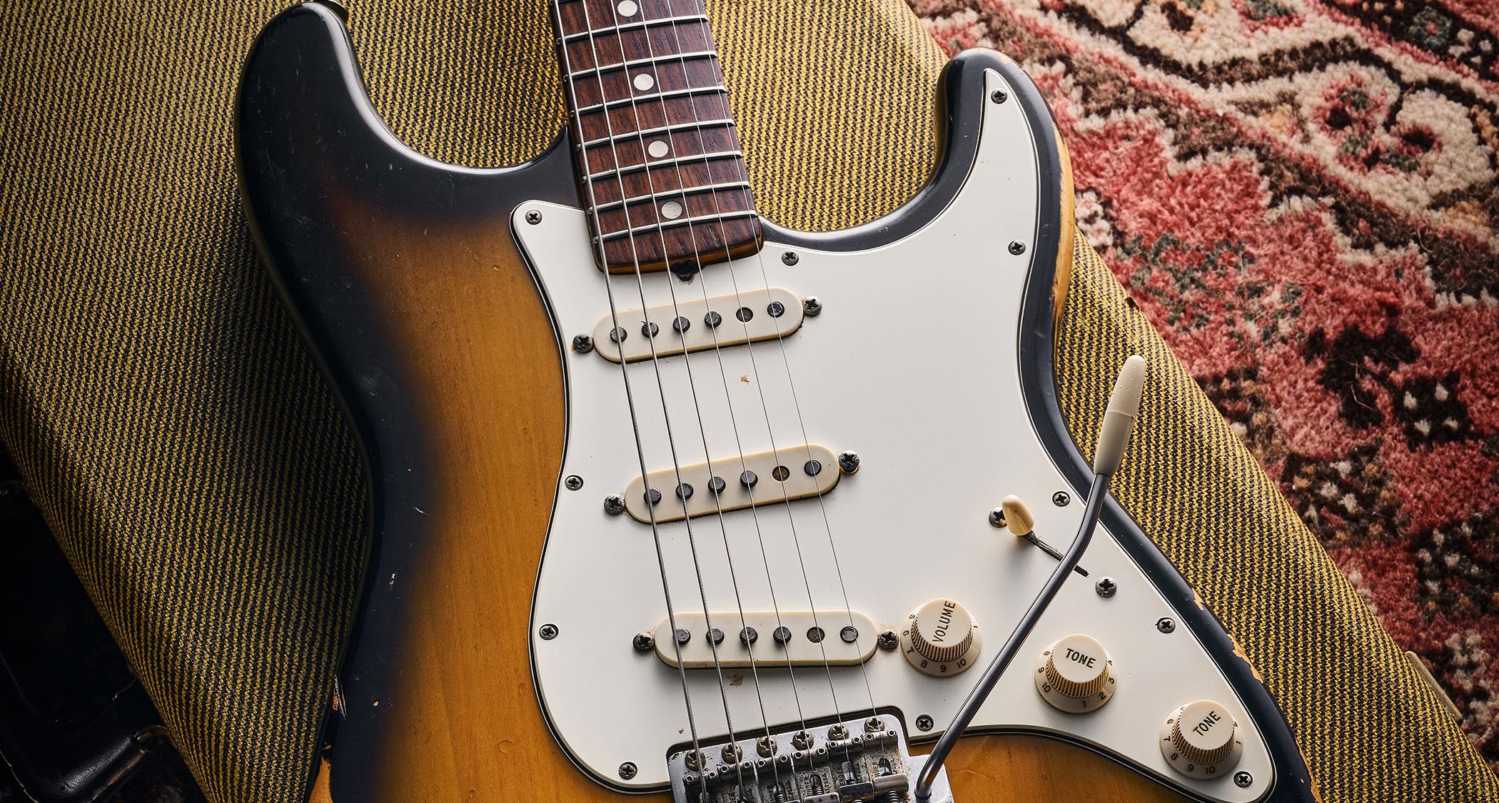 Fender CBS guitars get a bad rep, but what actually changed? | Guitar World
