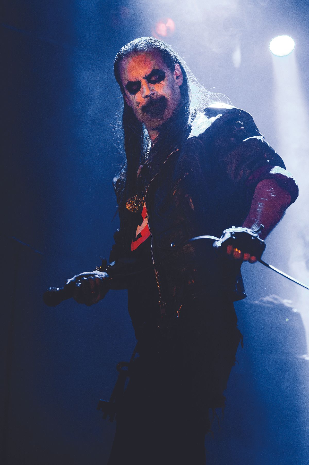 Blekkmetal | Louder