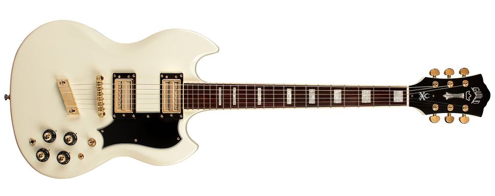 The essential new electric guitars you need to play in 2024 | MusicRadar