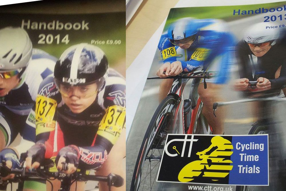 Cycling time trials: how to get started and training for best results ...