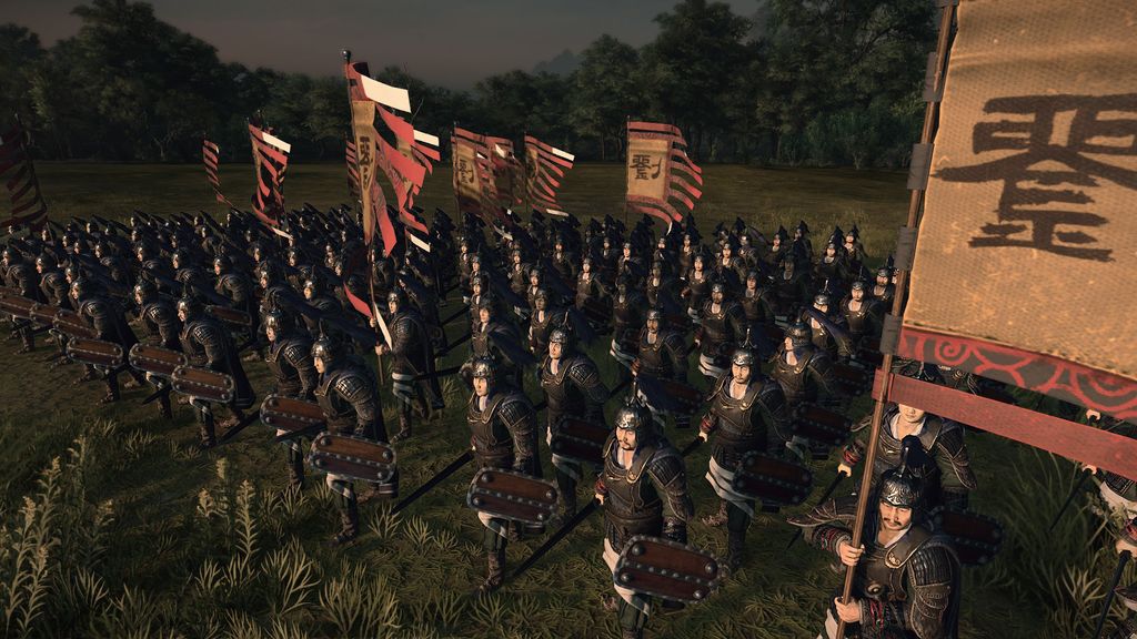 The best Total War: Three Kingdoms mods | PC Gamer