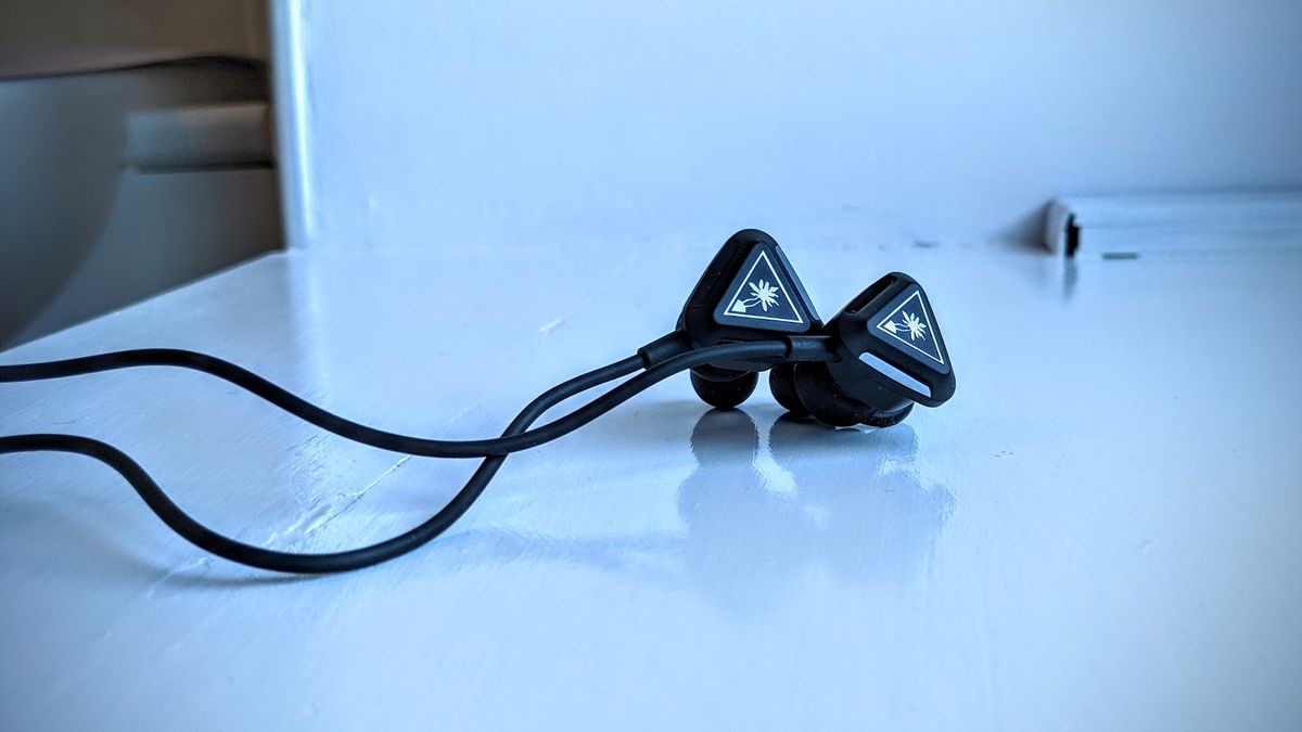 Turtle Beach Battle Buds review | TechRadar