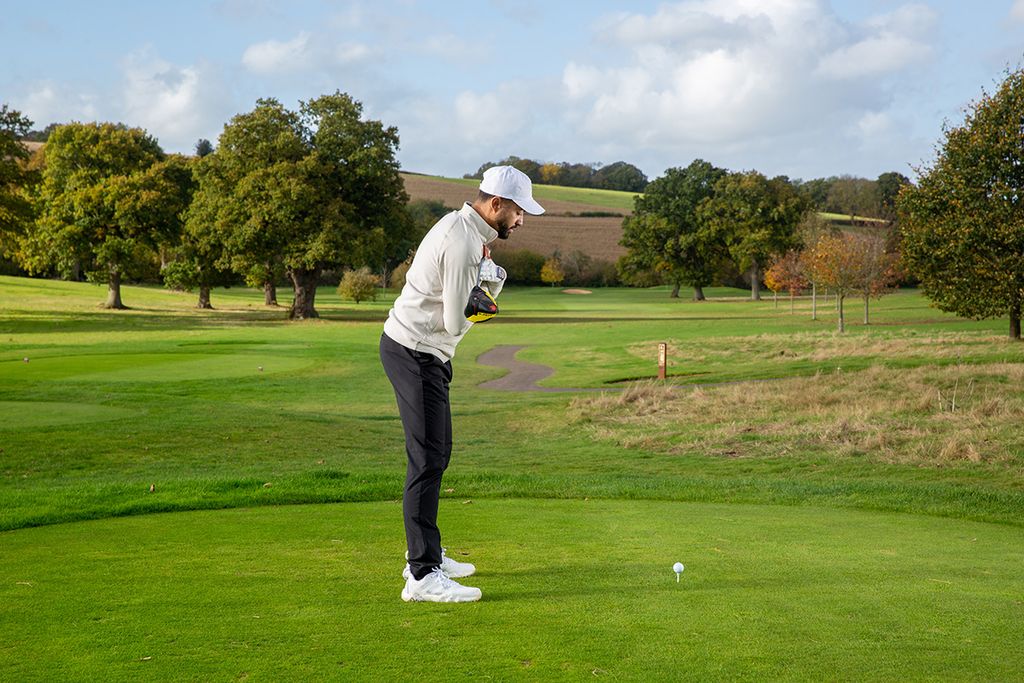 Driver Tips For Beginners: Start Hitting Better Drives Today | Golf Monthly